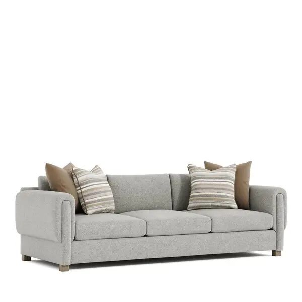 BERNHARDT Tori Sofa - Portobello