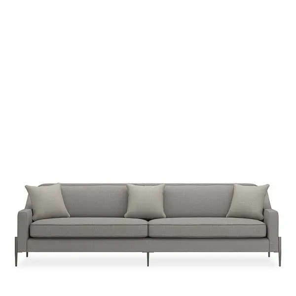 CARACOLE Remix Sofa, 110