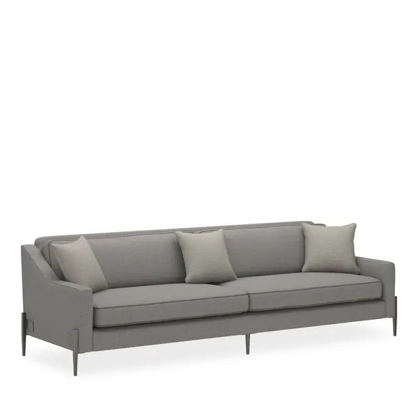 CARACOLE Remix Sofa, 110