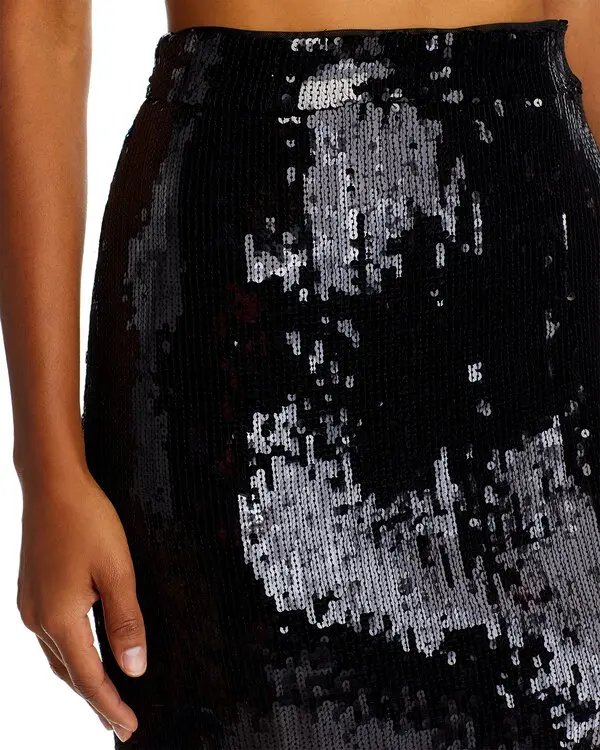 Generation Love Sequined Skirt