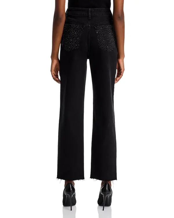 Generation Love Baylor High Rise Ankle Jeans