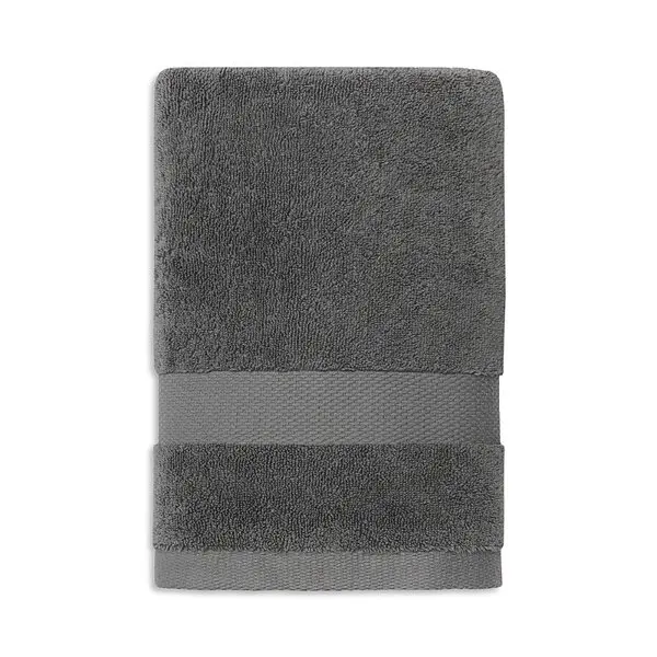 SFERRA Bello Nuovo Hand Towel - Charcoal