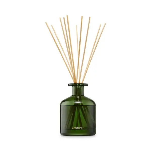 APOTHEKE Juniper Birch Reed Diffuser, 6.7 Oz