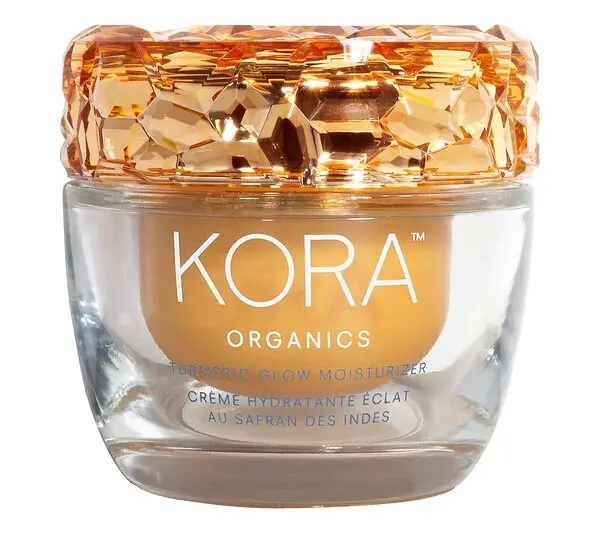 KORA ORGANICS Turmeric Glow Moisturizer Refill Pod - One-color
