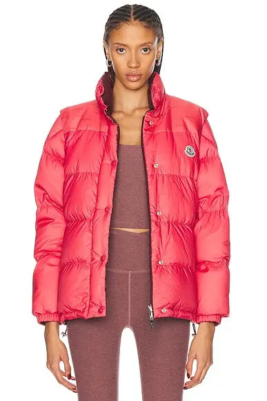 Moncler Verone 1 Reversible Jacket