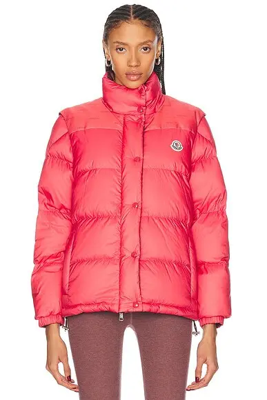 Moncler Verone 1 Reversible Jacket