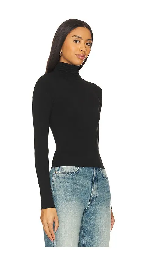 ALL THE WAYS Maia Top