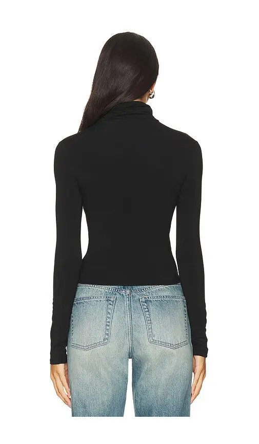 ALL THE WAYS Maia Top