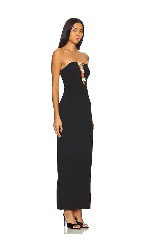MORE TO COME Kariana Gown
