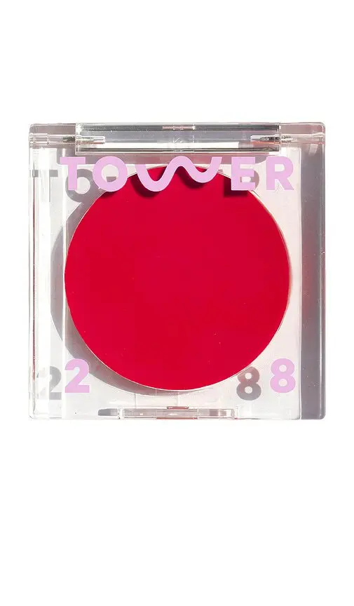 TOWER 28 Beachplease Luminous Tinted Balm - Finest Hour