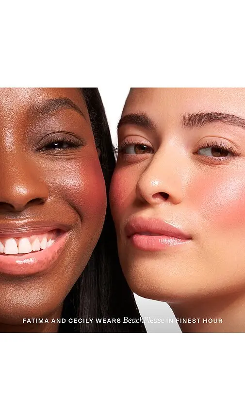 TOWER 28 Beachplease Luminous Tinted Balm - Finest Hour