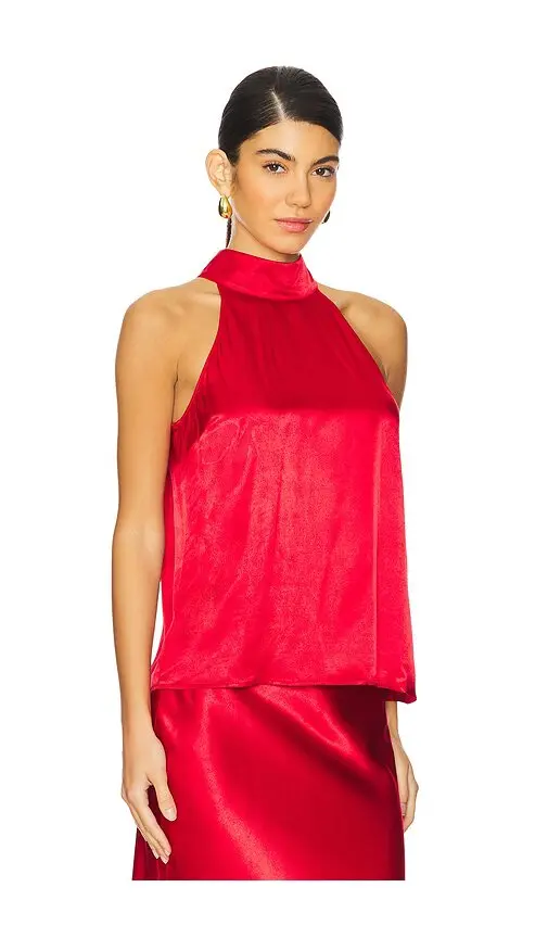 Rails Leah Top
