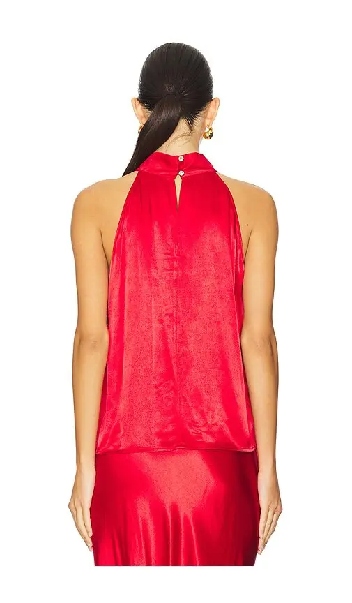 Rails Leah Top