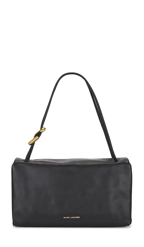 Marc Jacobs Large Dual Bag - Black