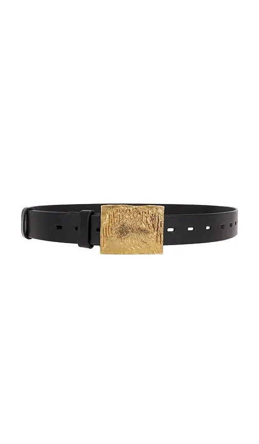MASHA POPOVA Monster Belt