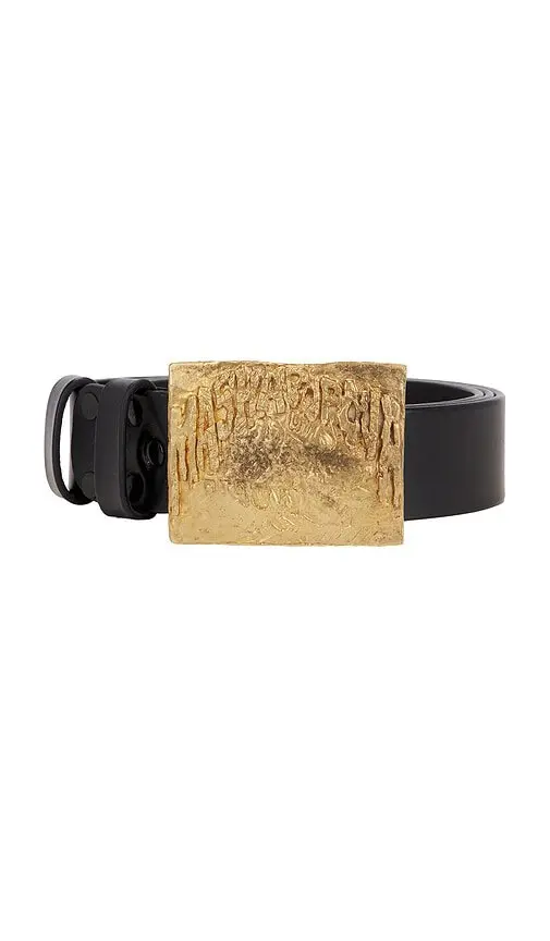 MASHA POPOVA Monster Belt