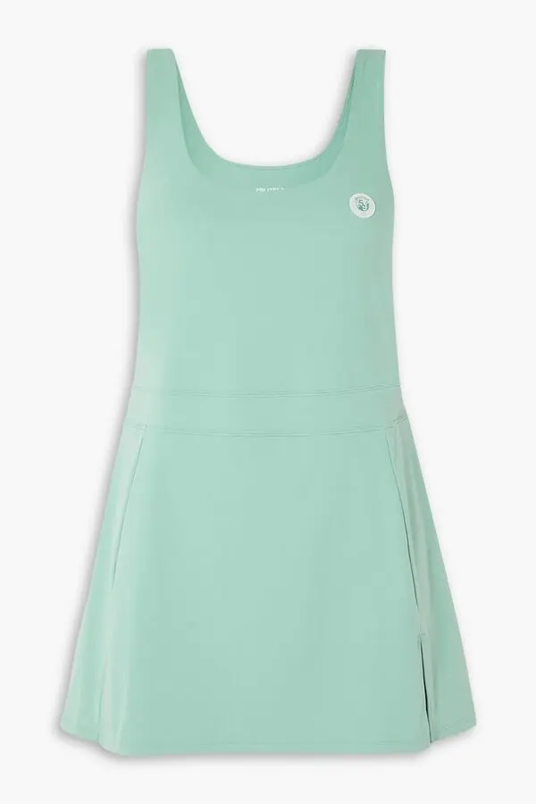 mint green tennis dress Tennis Dress – Southern Belles main image 1