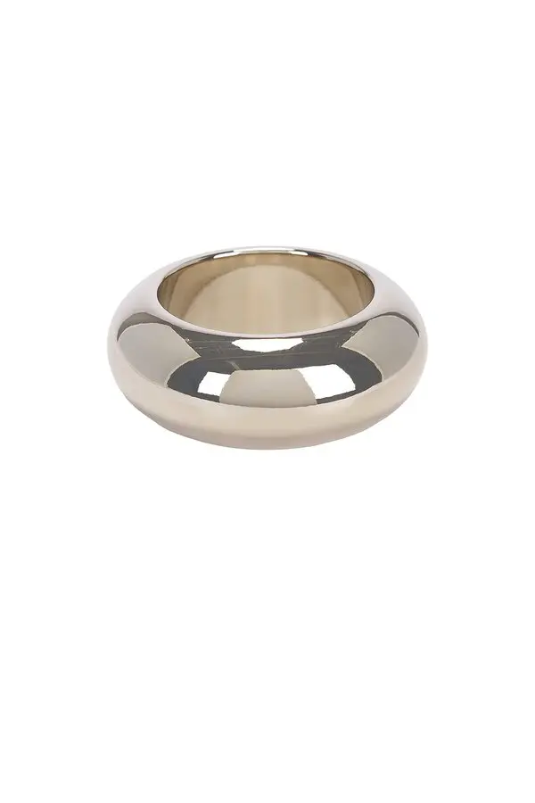 BEN-AMUN Meg Bangle - Silver