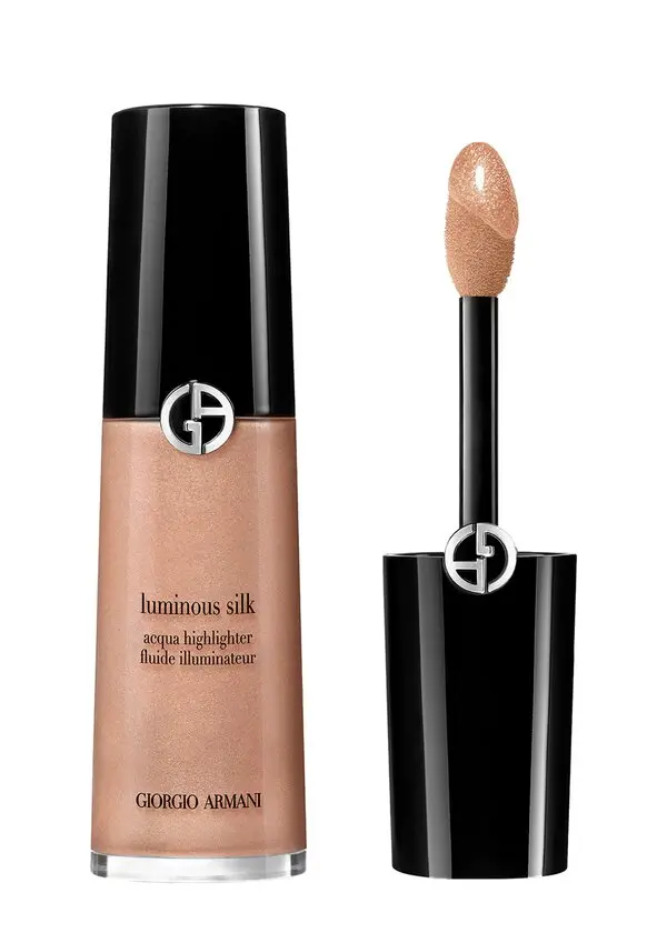 GIORGIO ARMANI BEAUTY Luminous Silk Acqua Highlighter - 3