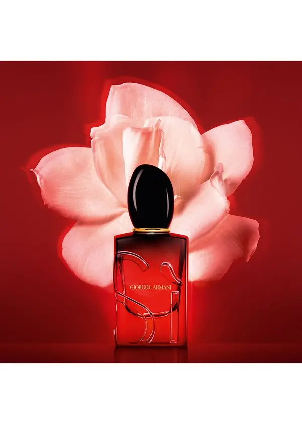 GIORGIO ARMANI BEAUTY Sì Passione Intense Eau De Parfum