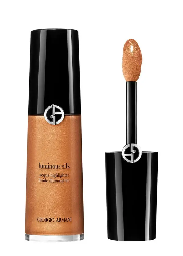 GIORGIO ARMANI BEAUTY Luminous Silk Acqua Highlighter - 5