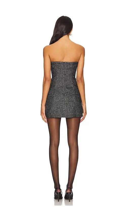 MORE TO COME Bobbi Mini Dress