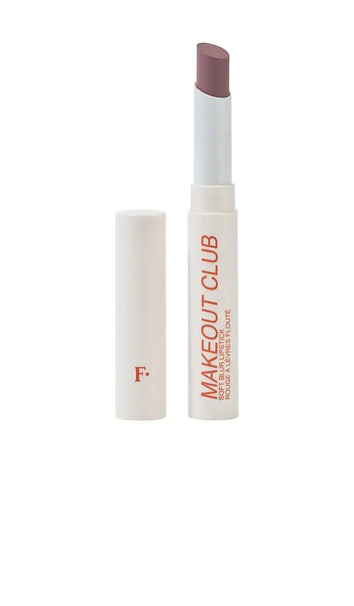 FRECK BEAUTY Makeout Club Soft Blur Lipstick - Beauty: Na