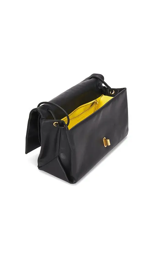 Marc Jacobs The Large Dual Bag - Black