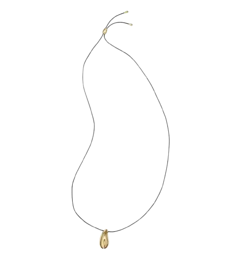 Tory Burch - Wave Pendant