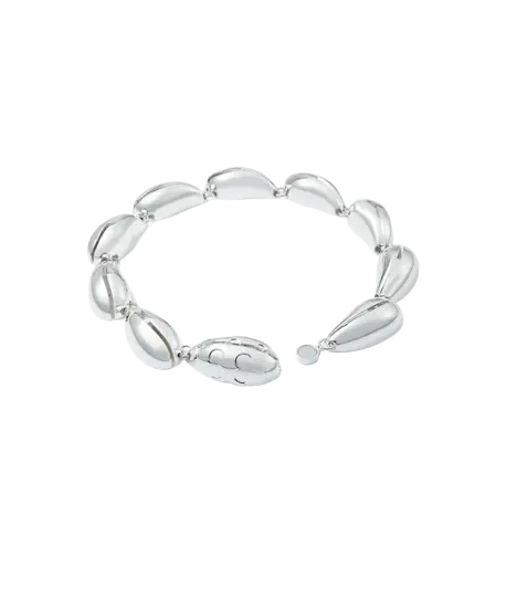 Tory Burch - Wave Collar Necklace