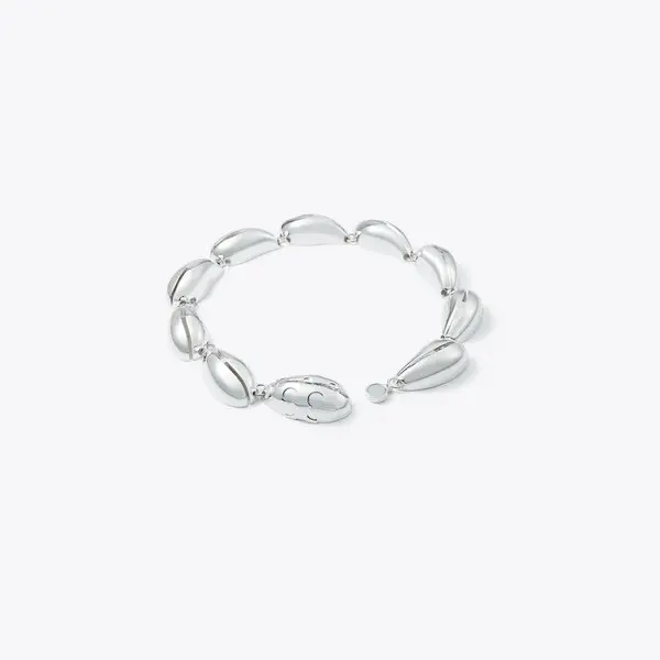 Tory Burch - Wave Collar Necklace