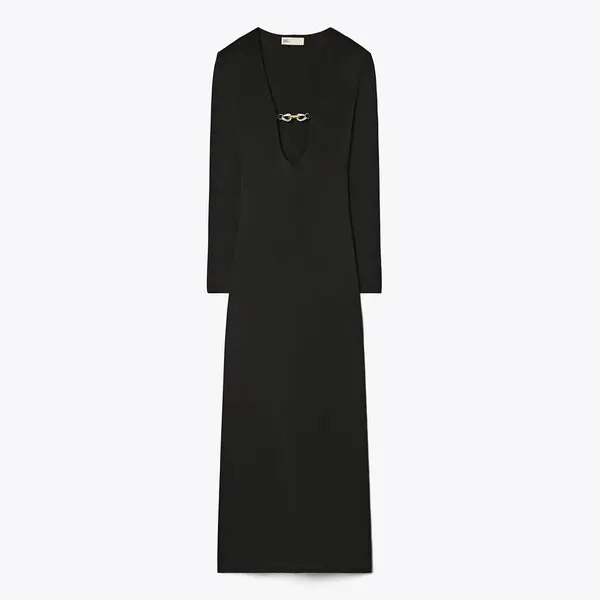 Tory Burch Jessa Viscose Dress