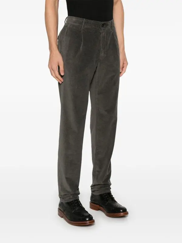 Incotex Corduroy Trousers