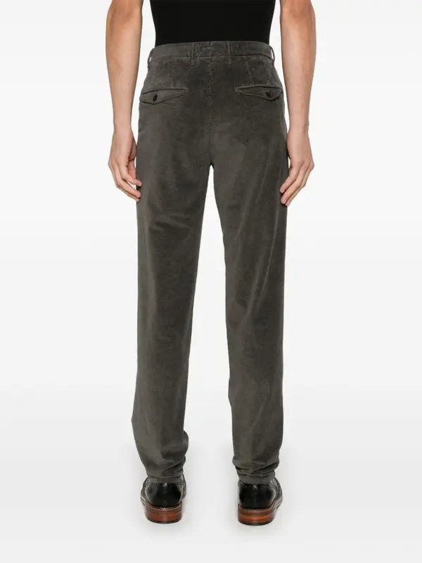 Incotex Corduroy Trousers
