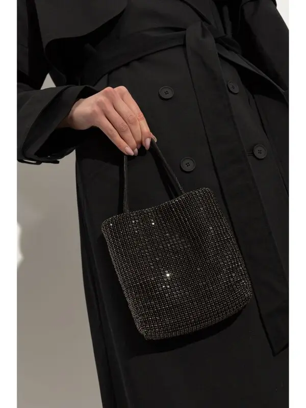 Tory Burch Embellished Tote