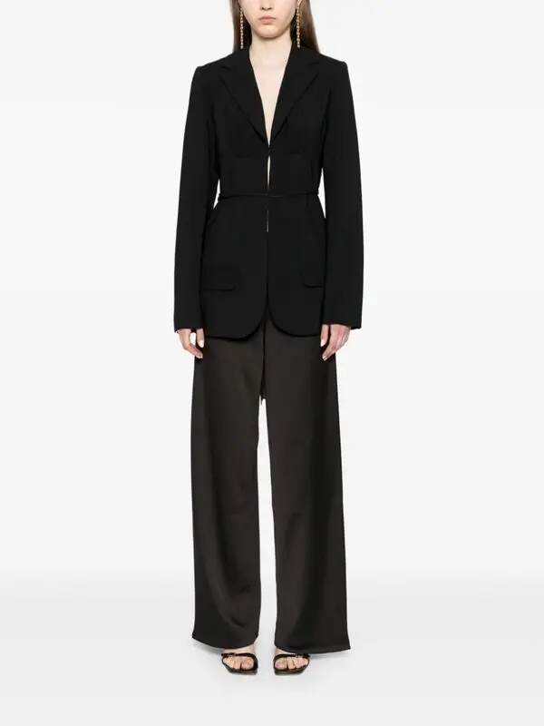 Christopher Esber Bias Trousers