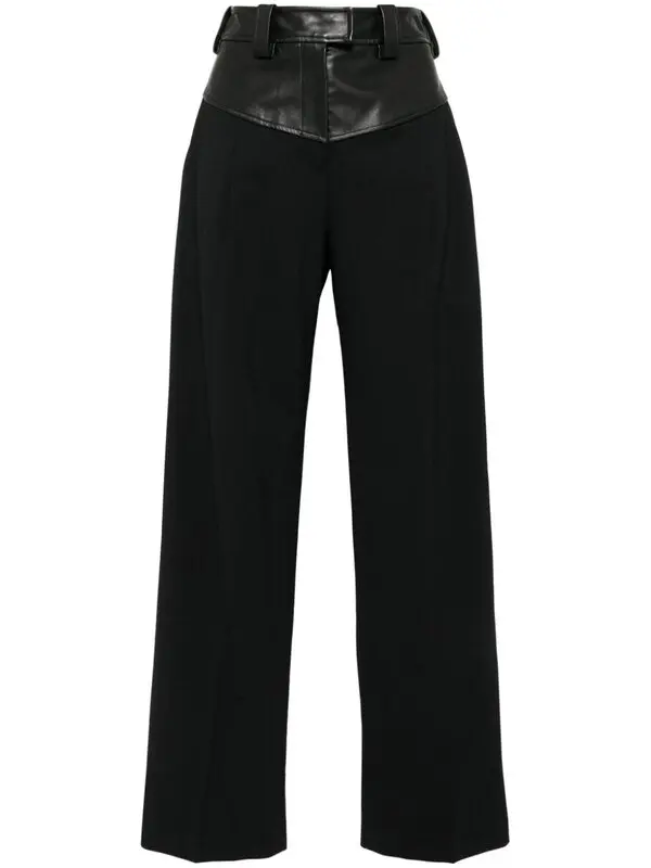 Christopher Esber Maverick Trousers