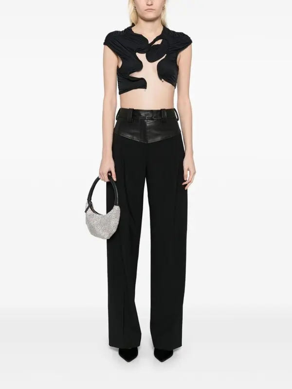 Christopher Esber Maverick Trousers