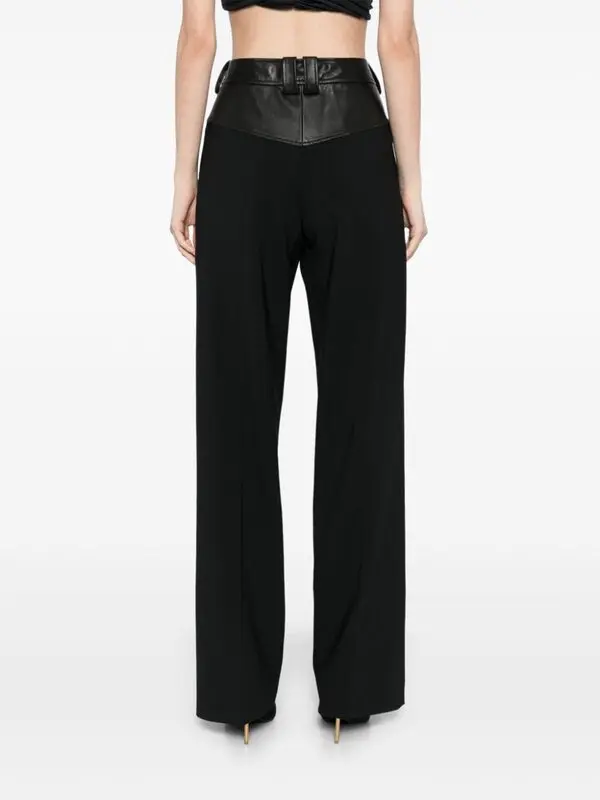 Christopher Esber Maverick Trousers