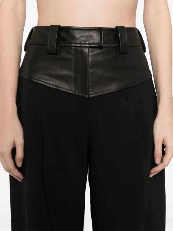 Christopher Esber Maverick Trousers