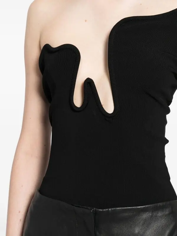 Christopher Esber Salacia Top