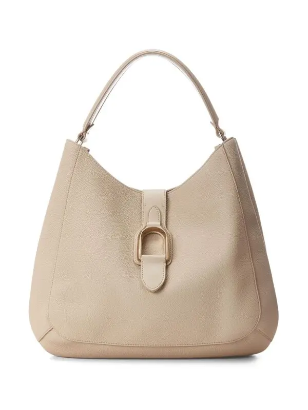 Ralph Lauren Wellington Medium Tote Bag