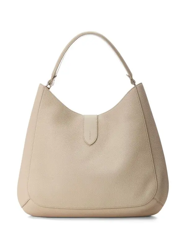Ralph Lauren Wellington Medium Tote Bag