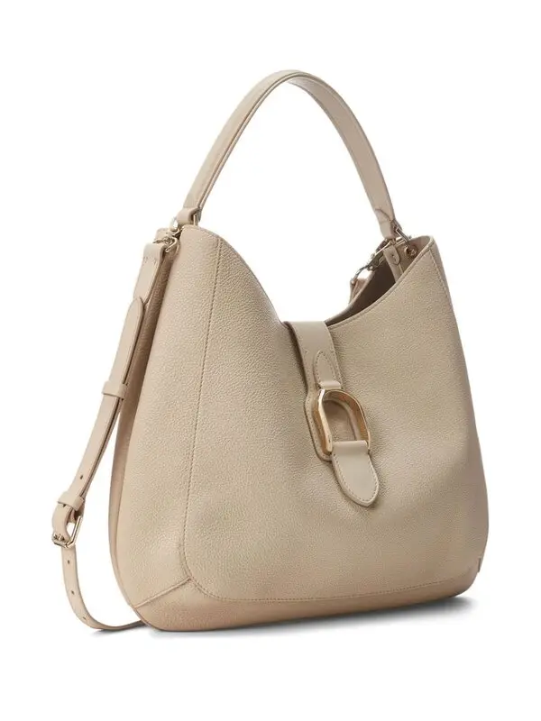 Ralph Lauren Wellington Medium Tote Bag