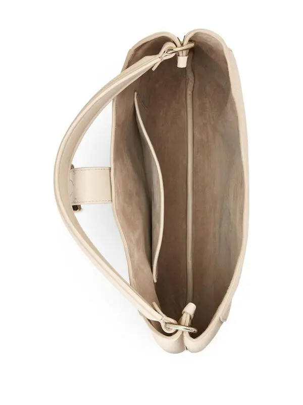 Ralph Lauren Wellington Medium Tote Bag