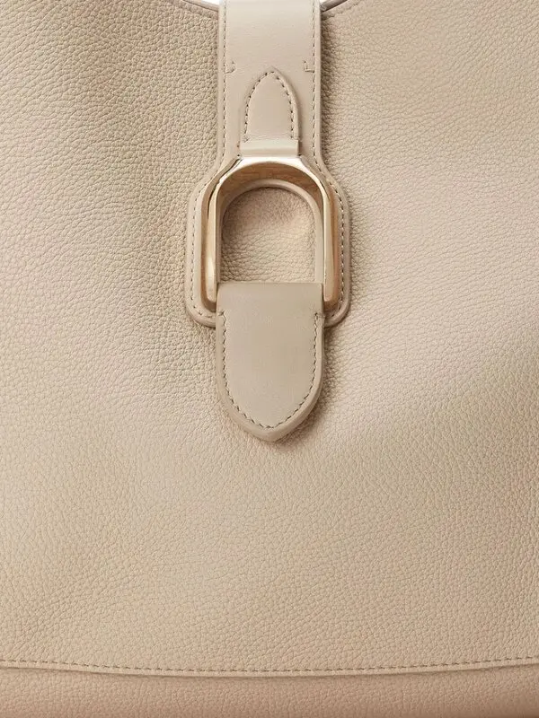 Ralph Lauren Wellington Medium Tote Bag
