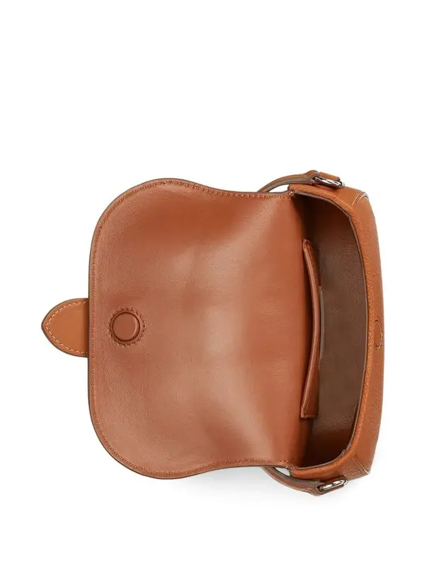 Ralph Lauren Small Wellington Bag