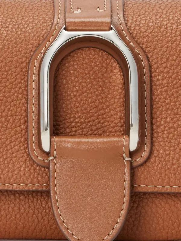 Ralph Lauren Small Wellington Bag