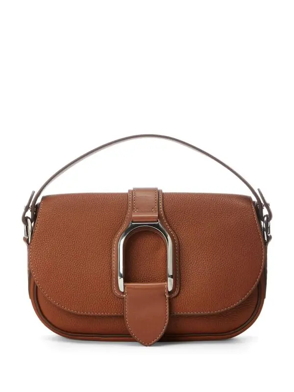 Ralph Lauren Medium Wellington Bag