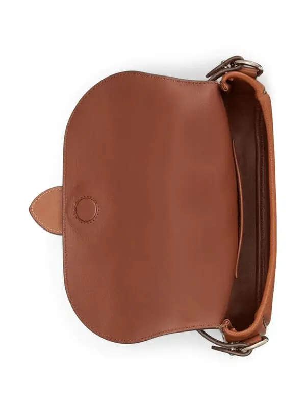 Ralph Lauren Medium Wellington Bag